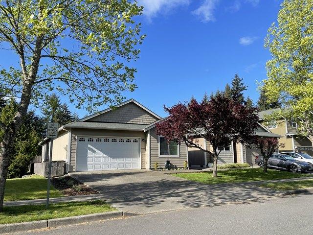 4444 20th Way NE, Olympia, WA 98516