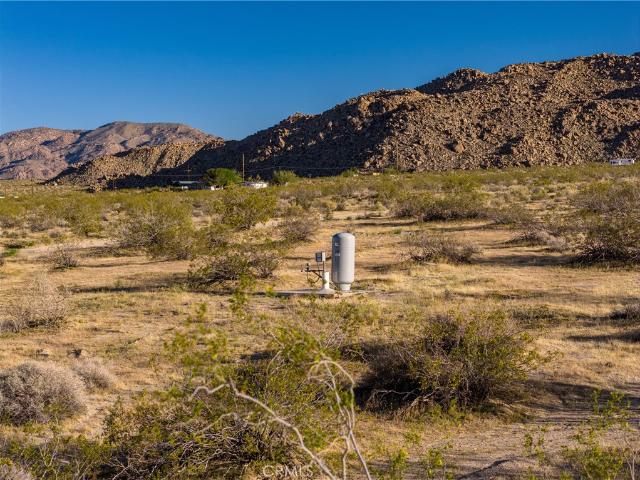 4444 2 Palms Hwy, Joshua Tree, CA 92252 | MLS #JT26063