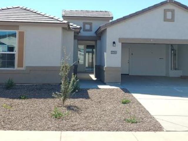 44455 W Palo Olmo Rd, Maricopa, AZ 85138