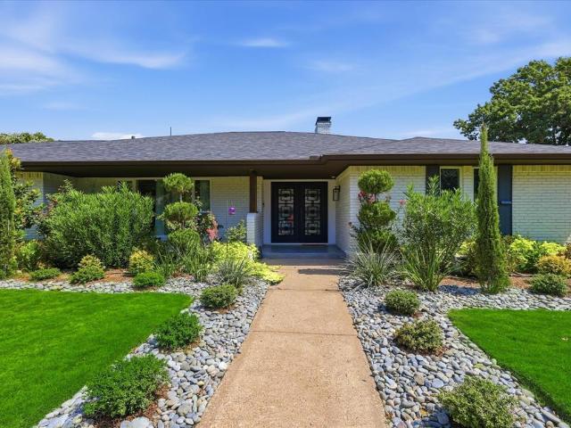 4445 Mill Run Road