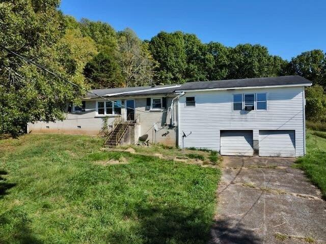 4445 Minor Hill Hwy, Pulaski, TN 38478