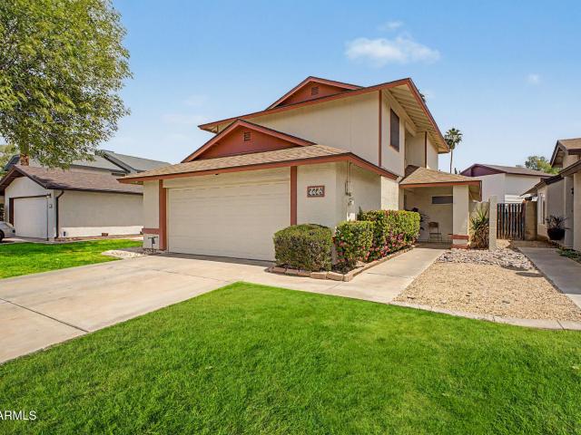 4445 N 101ST Avenue