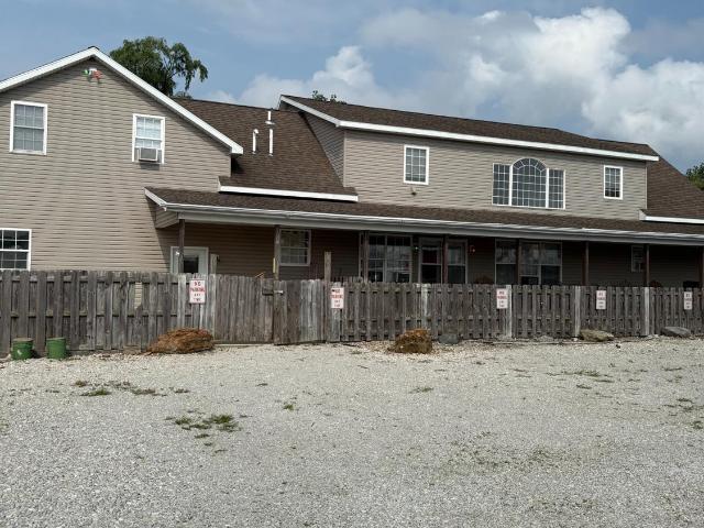 4445 N Rider Road