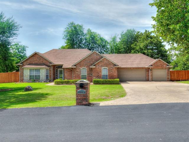 4445 Oak Hill