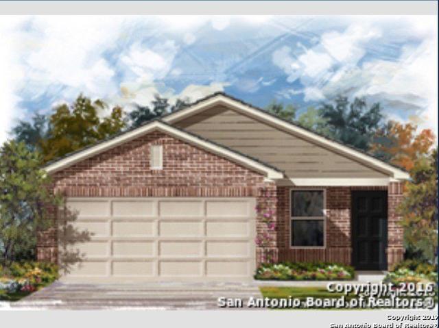 4445 Barberry Crk, San Antonio, TX 78245