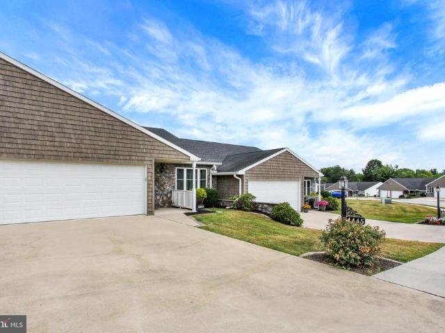 4445 Clair Mar Drive # 127