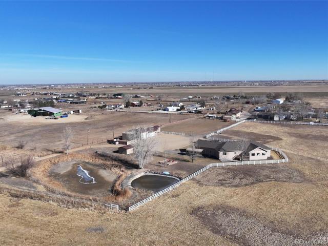 4445 County Road 7, Erie, CO 80516 | MLS #9991