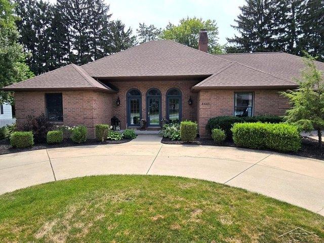 4445 Dirker Rd, Saginaw, MI 48638