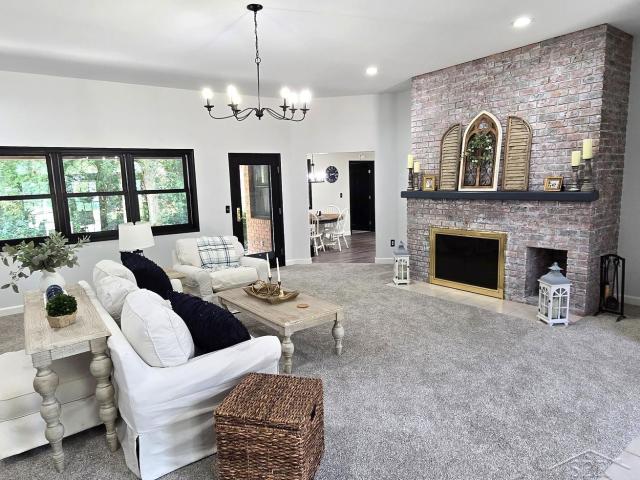 4445 Dirker Road