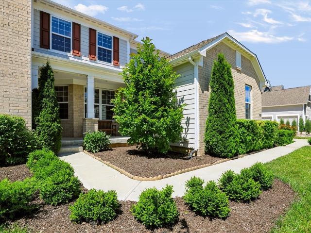 4445 Evergreen Trail