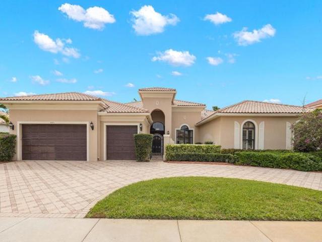 4445 Island Reef Dr, Wellington, FL 33449