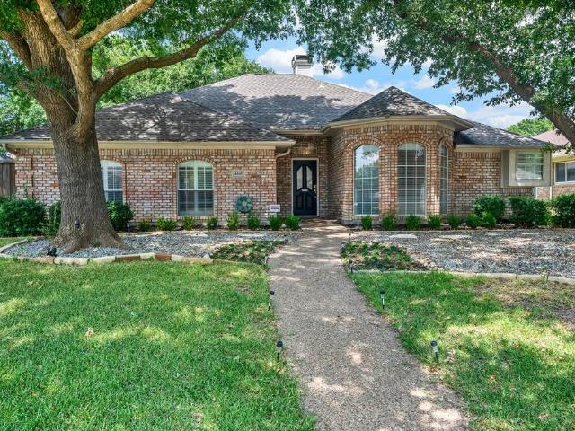 4445 Jenning Drive