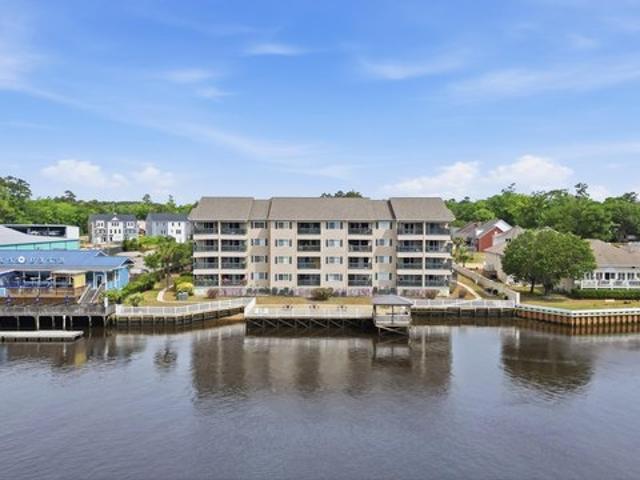 4445 Kingsport Rd Unit 101, Little River, SC 29566