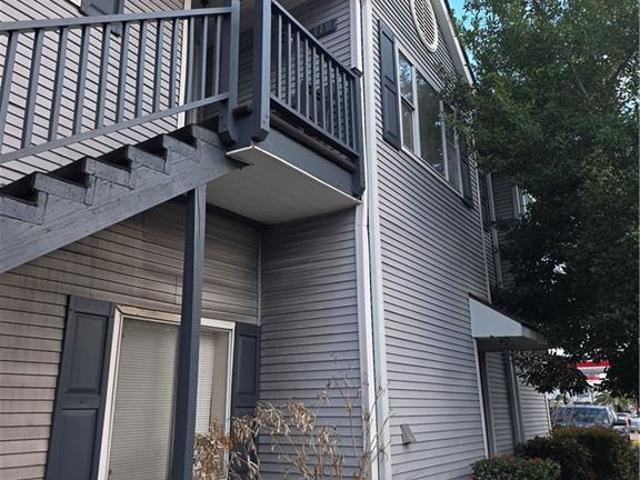 4445 Perkins Street # 110