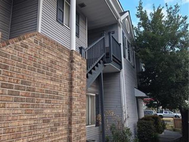 4445 Perkins Street # 110