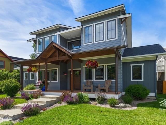 4445 Perry St, Bozeman, MT 59718