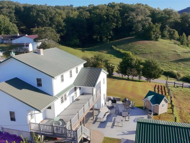 4445 Pine Grove Road