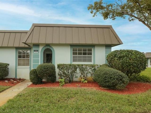 4445 Rustic Dr Unit D, New Port Richey, FL 34652