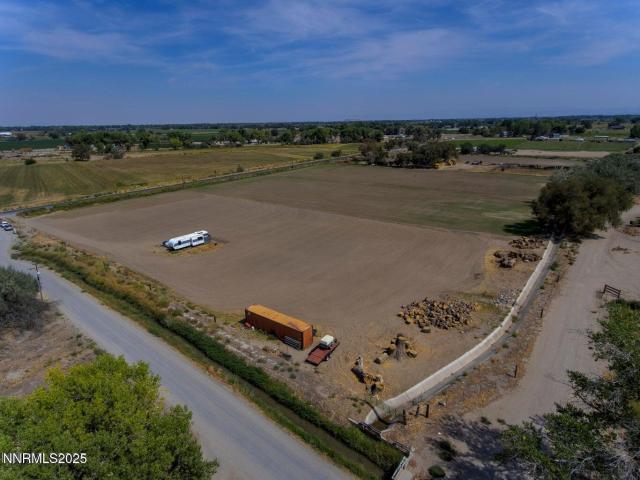 4445 St Clair Rd, Fallon, NV 89406 | MLS #250055