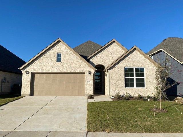 4445 Sweet Clover Ln, Fort Worth, TX 76036