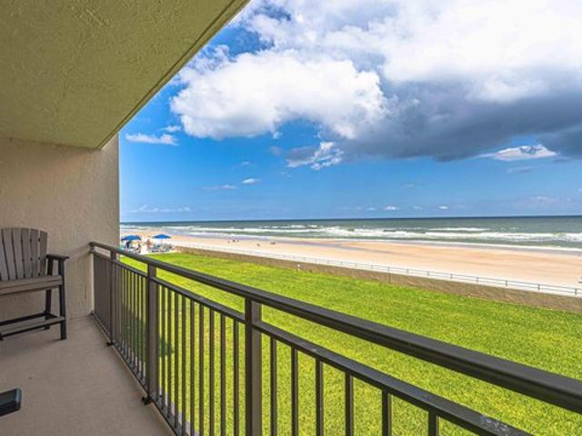 4445 S Atlantic Ave Unit 202, Ponce Inlet, FL 32127