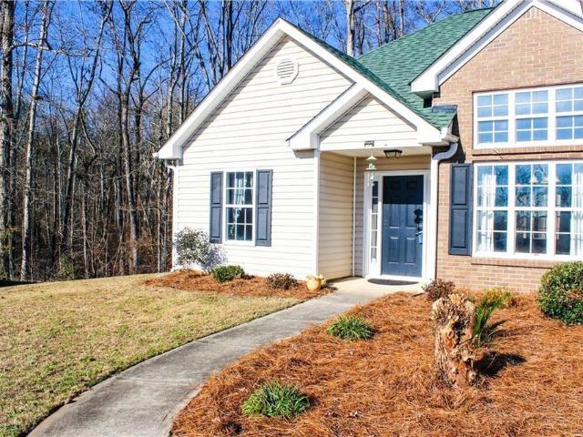 4445 Scotland Ct SW, Snellville, GA 30039 | MLS #7719