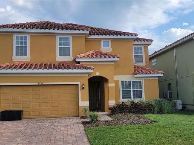 4445 Shiva Loop, Unit 4445, Kissimmee, FL 34746 | MLS #A11944