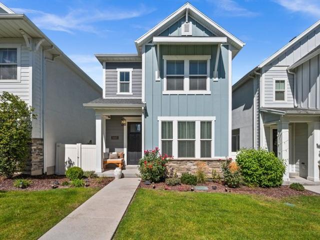 4445 W 2600 N, Lehi, UT 84048
