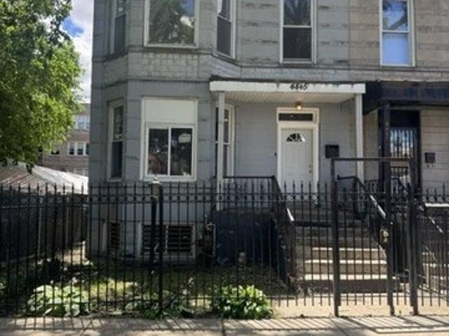 4445 W Maypole Ave, Chicago, IL 60624