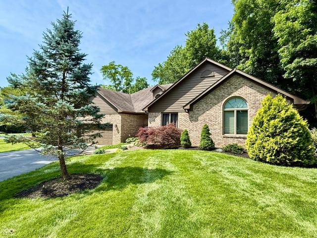4445 W Pitcher Drive