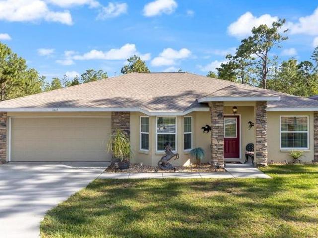 4445 W Tomahawk Dr, Beverly Hills, FL 34465