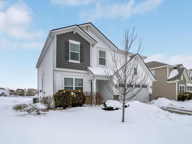 4445 Wild Turkey Drive