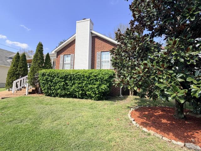 4445 Winton Dr