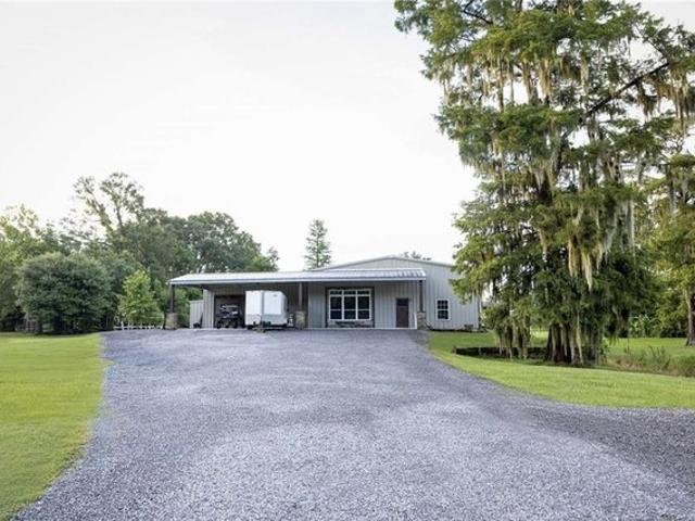 44462 Edward Guidry Rd, Saint Amant, LA 70774