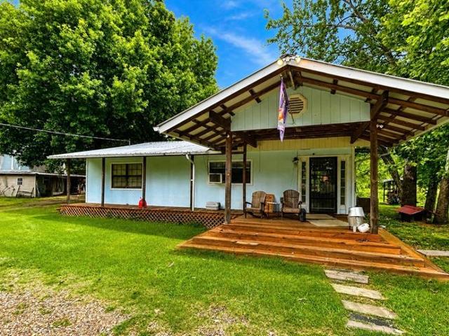 444693 Highway 271, Tuskahoma, OK 74574