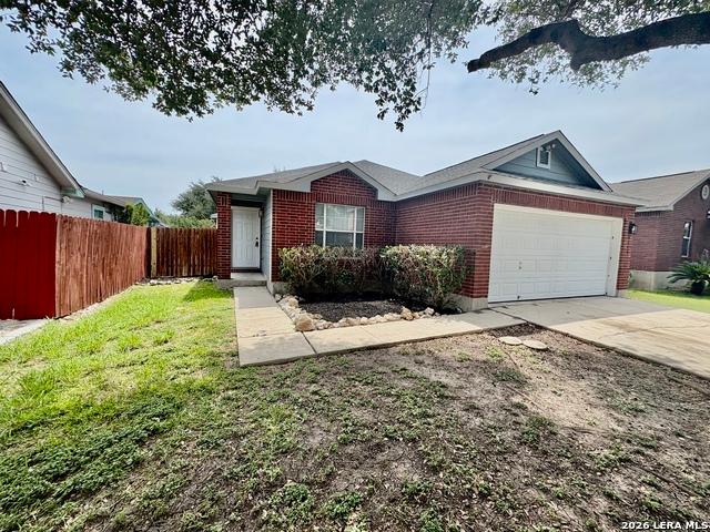 4446 Mystic Sunrise Dr