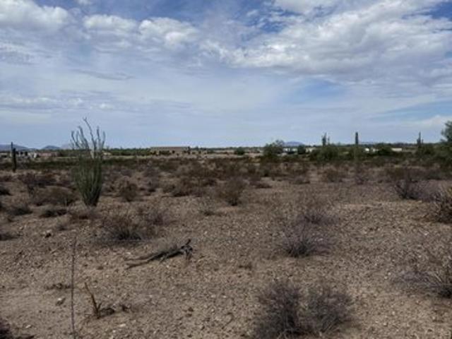 4446 N 335th Ave Unit 21 11, Tonopah, AZ 85354