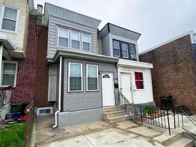 4446 N 4th St, Philadelphia, PA 19140 | MLS #PAPH2607 | Compass