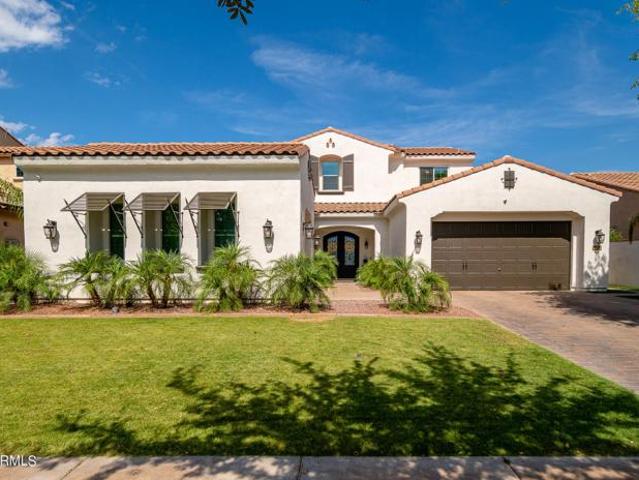 4446 N Golf Dr, Buckeye, AZ 85396