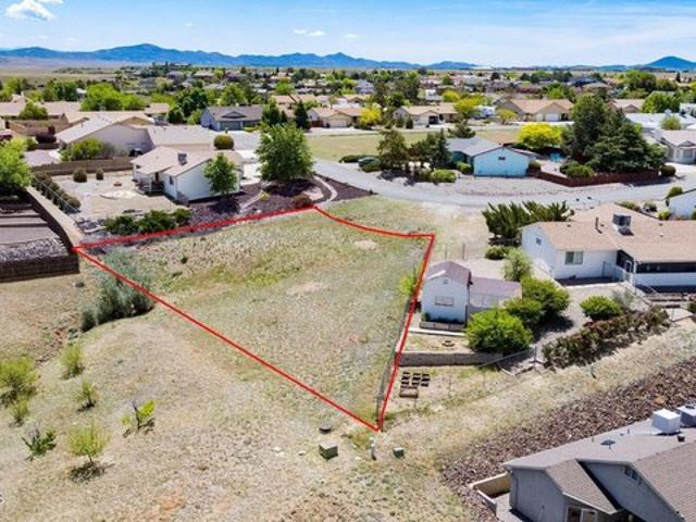 4446 N Plainsman Way, Prescott Valley, AZ 86314