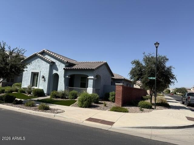 4446 E John St, Gilbert, AZ 85295
