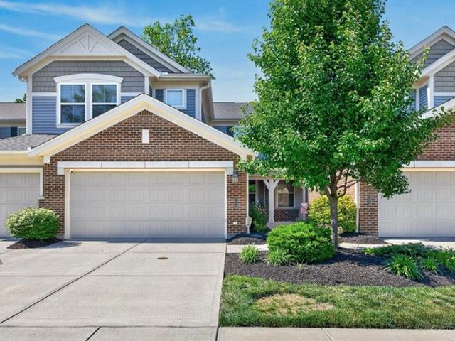 4446 Fairway Ln, Turtle Creek Township, OH 45036