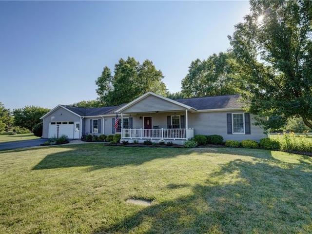 4446 Federal Rd, Livonia, NY 14487