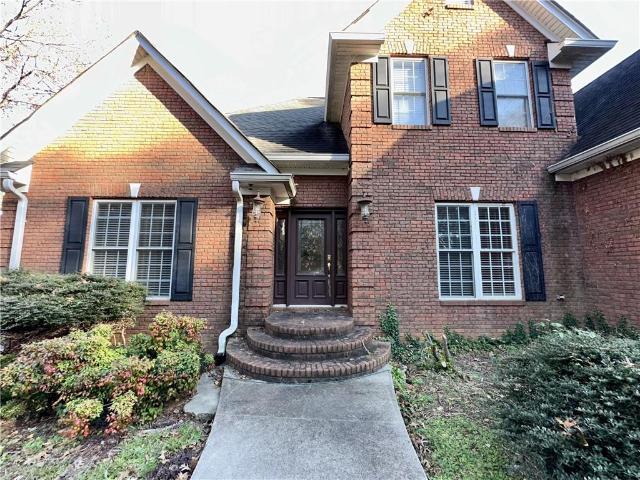 4446 Gillsville Hwy, Gillsville, GA 30543 | MLS #7764