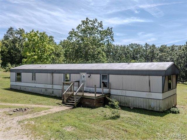 4446 Highway Y, Valles Mines, MO 63087