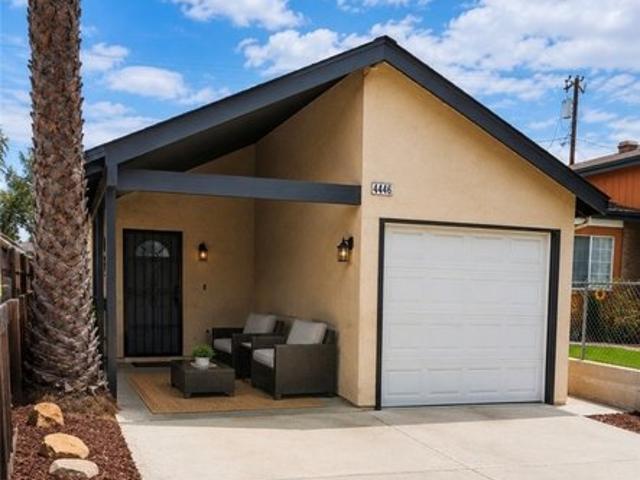 4446 Lugo Ave, Chino Hills, CA 91709