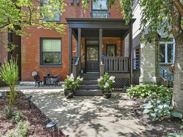 4446 Laclede Ave, Saint Louis, MO 63108