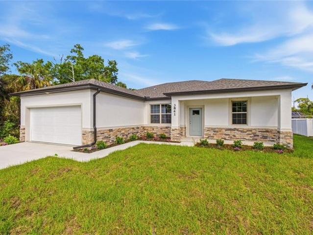 4446 Laratonda Rd, North Port, FL 34291
