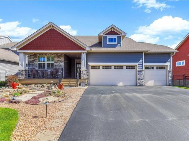 4446 rd Cir NE, Blaine, MN 55449