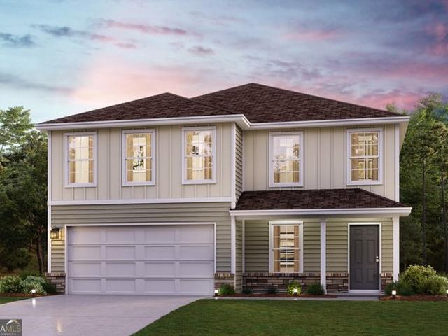 4446 Sunrise Rdg, Covington, GA 30016